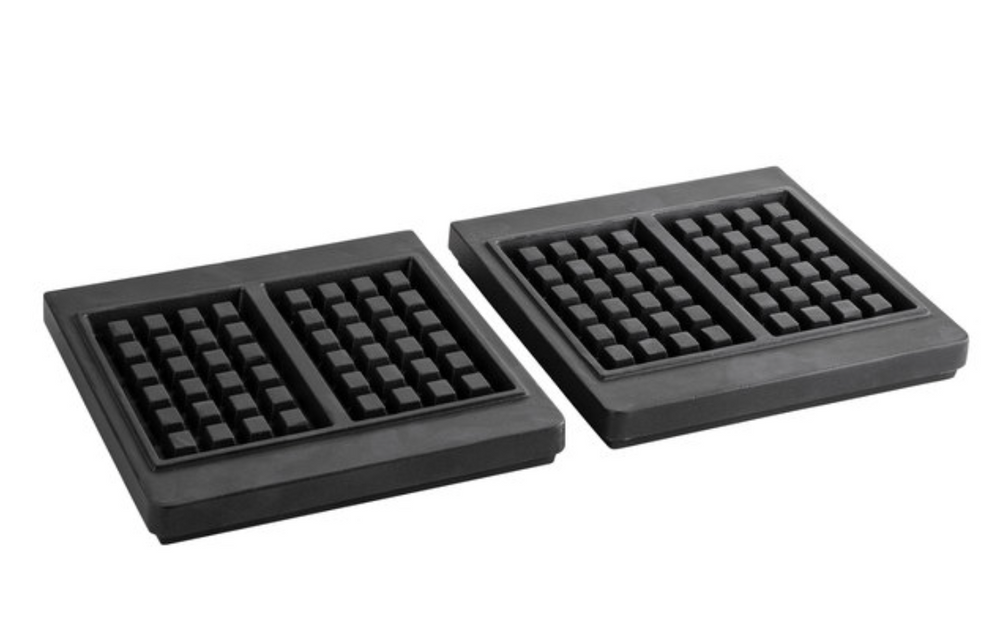 Waffle Grids – Revete Kitchen